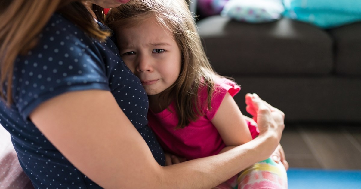 4 προτάσεις που έχουν ακούσει από τη μαμά τους τα παιδιά που έχουν μάθει να διαχειρίζονται τα ...