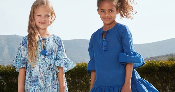 Marie Raxevsky: Το πρώτο Ελληνικό Swimwear Brand που κατακτάει τα ...