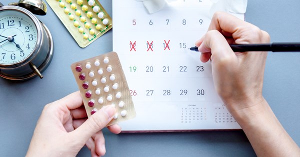 Υποθαλαμική αμηνόρροια: H Cynthia Donovan εξηγεί πώς η ενδοκρινολογική ...