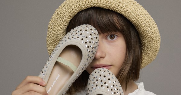 Παπούτσια παιδικά ιδιαίτερα: H καλοκαιρινή συλλογή Gioseppo Kids